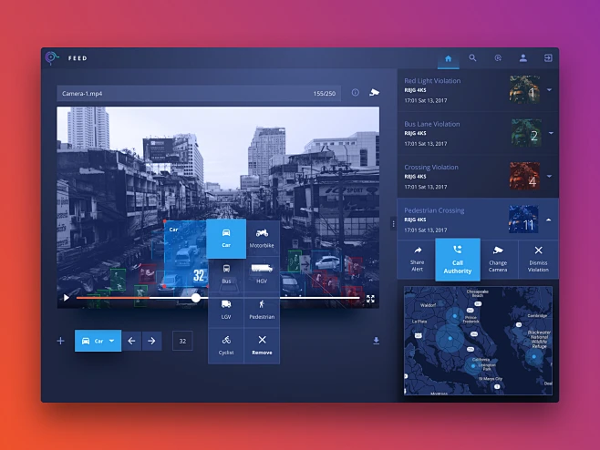 Real pixels-花瓣网