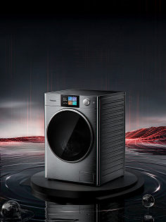 素材--洗衣机-花瓣网|陪你做生活的设计师 | ac3530