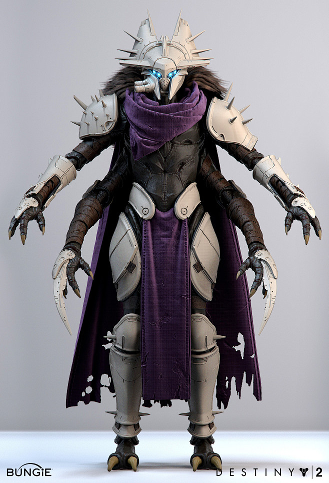 Destiny 2 Fallen Captain, Roderick Weise_07