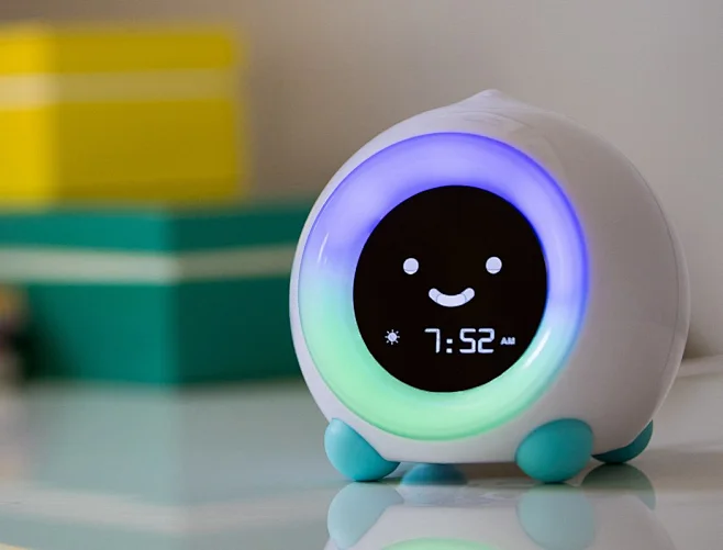 mella_clock_05-花瓣网