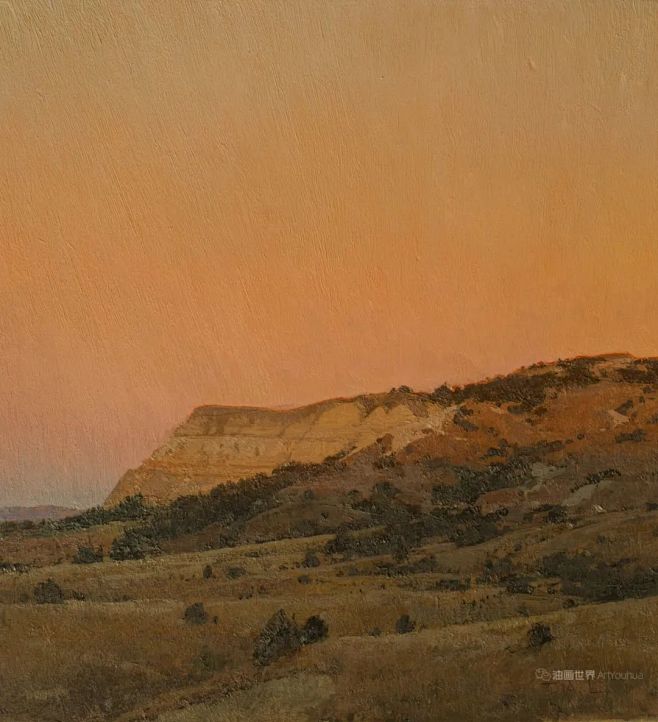 Tim Allen Lawson 蒂姆·艾伦·劳森 美国画家, (1963-)