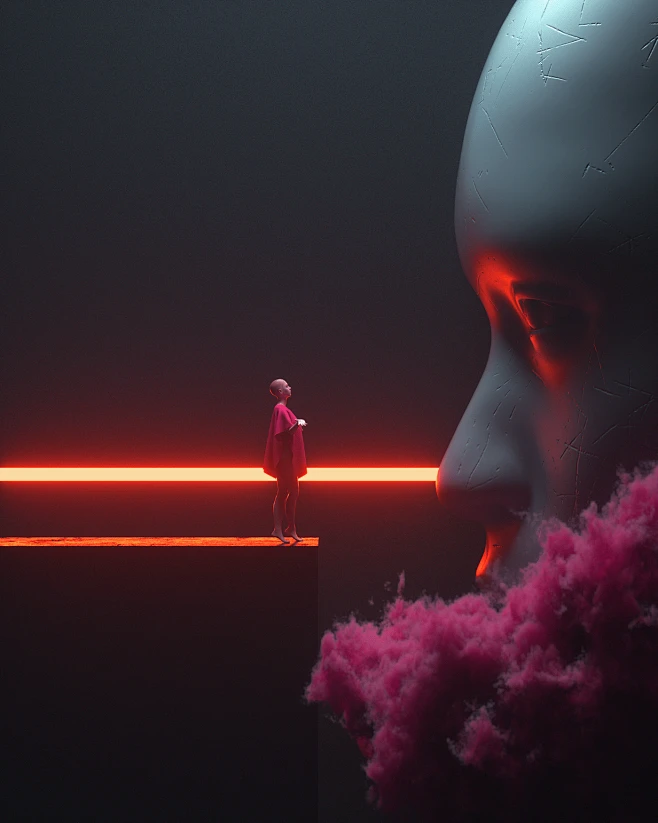 Generation 2-花瓣网