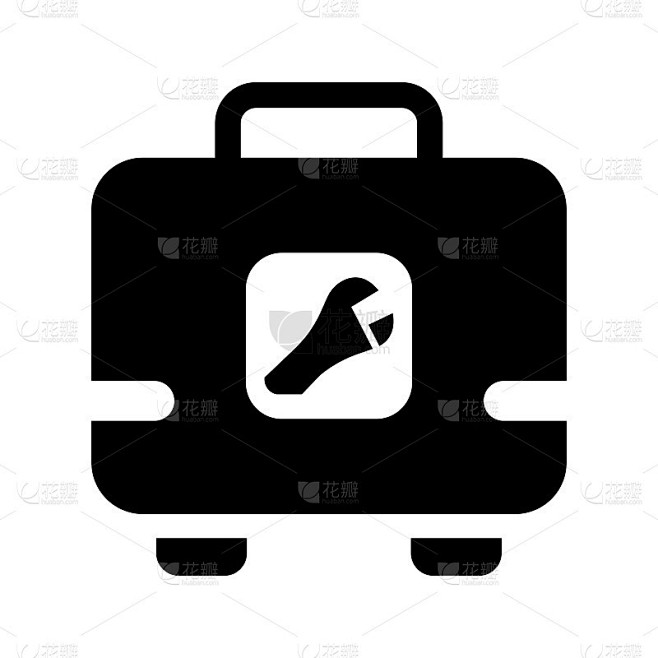 工具箱图标