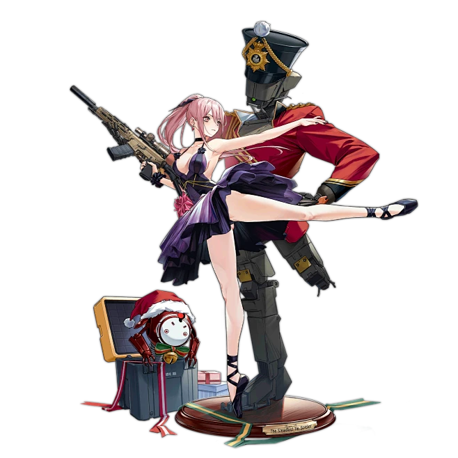 R5 - 少前百科GFwiki - 少女前线专题百科-花瓣网