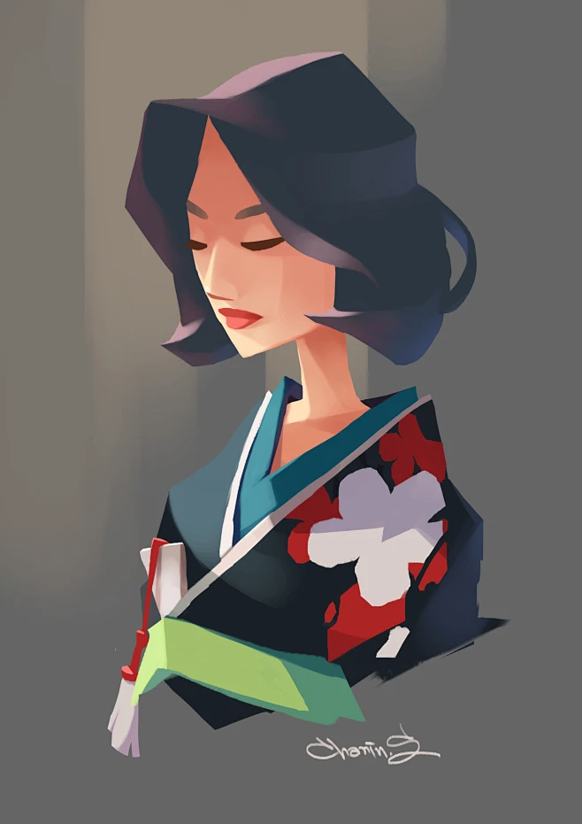 Beetles Knight, chanin suasungnern : Character Design Challenge "insect ...