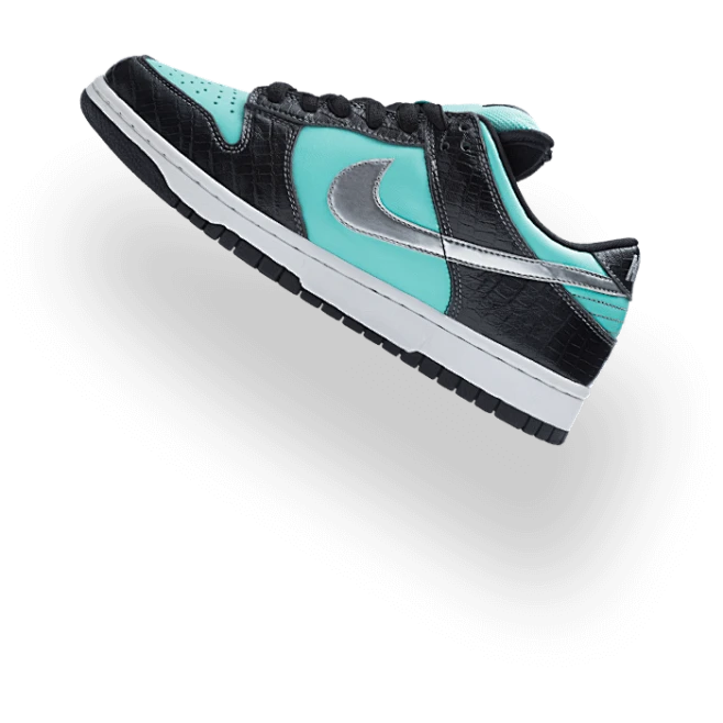 15 Years of SB Dunk : Explore the stories behind some of Nike SB's most ...