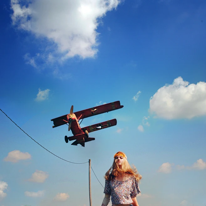 Learning to live free again (由 Rachel Baran 提供)-花瓣网