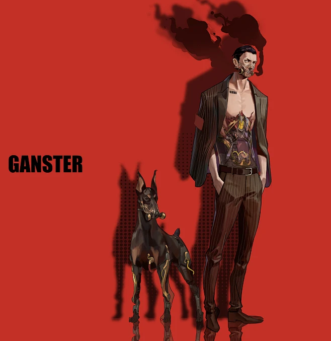 chenhg_ganster_d8Jazx 1591580752chen-hg-2-花瓣网