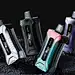 blender Vape e-liquid 3D Render-花瓣网