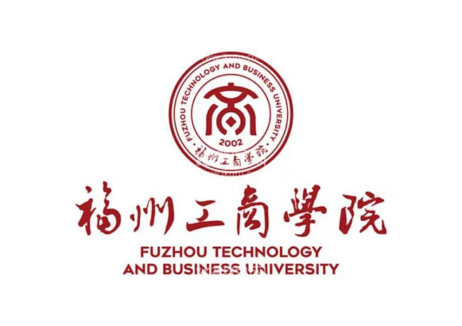 福州工商学院 校徽 LOGO - 源文件下载【酷图网】福州工商学院,Fuzhou,Technology,Business,University ...