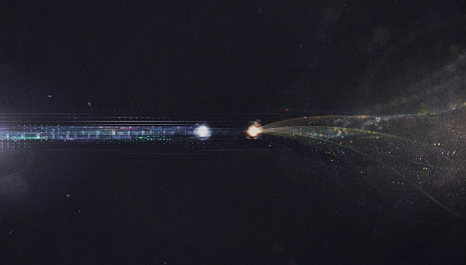 NAT GEO GENIUS - Main Titles Sequence Pitch : Title sequence pitch-花瓣网