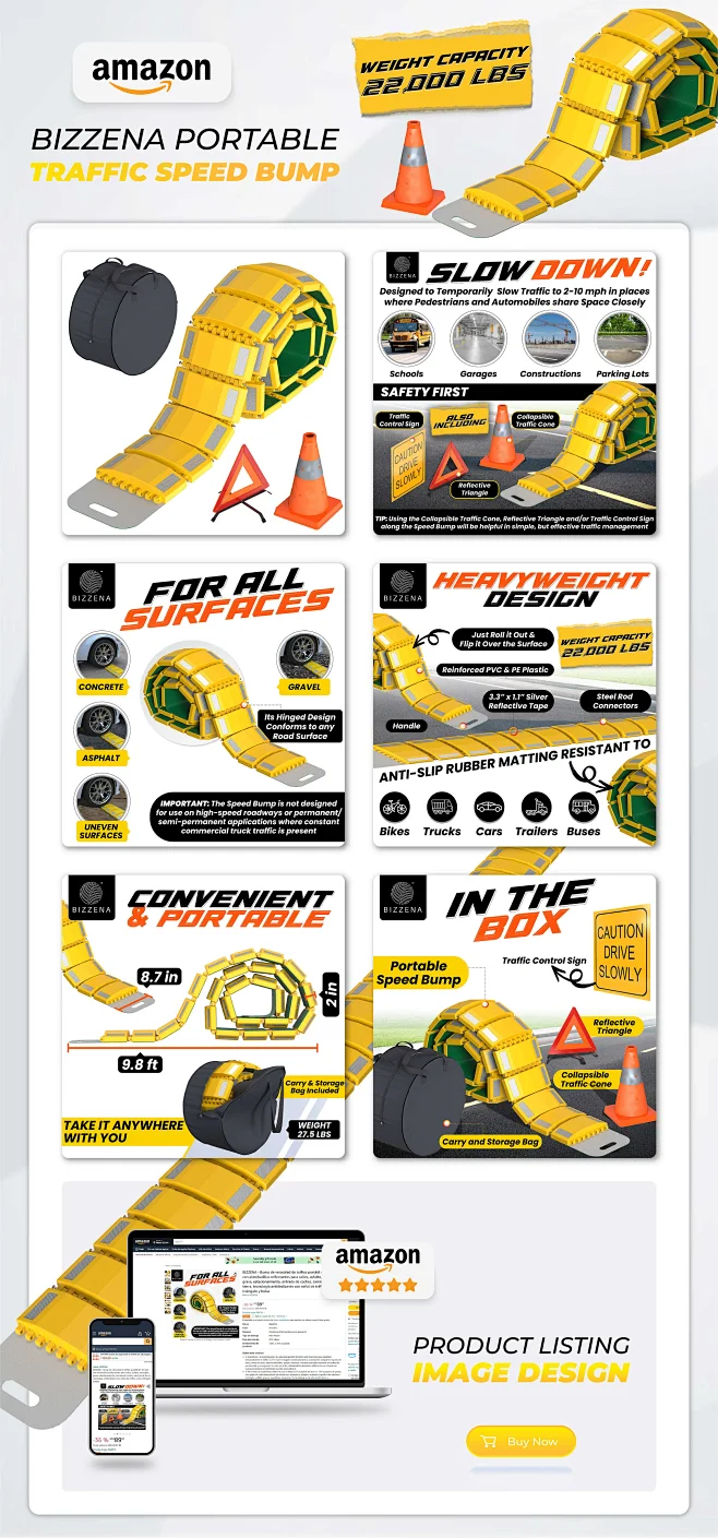adobe illustrator Amazon banner design listing marketing photoshop ...