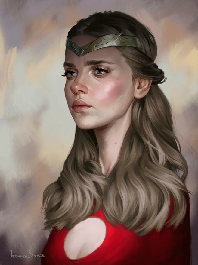 fernanda-suarez-triumphant-in-your-mind-by-fdasuarez-ddfkngm-fullview ...