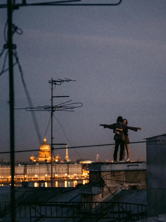 Ivan Troyanovsky-花瓣网