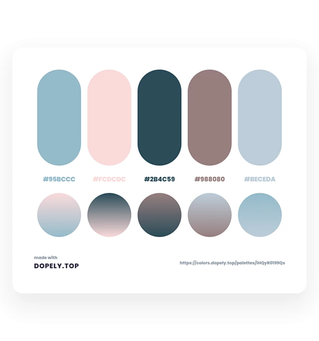color color palette color schemes colors digital colors dopely colors ...