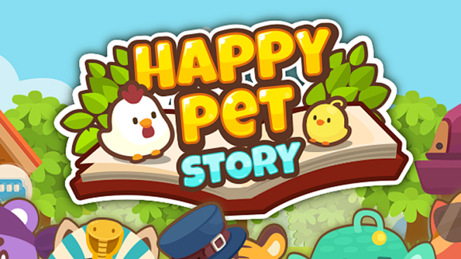 Happy Pet Story