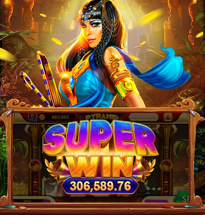 Colorful Jackpot_picture_5-花瓣网