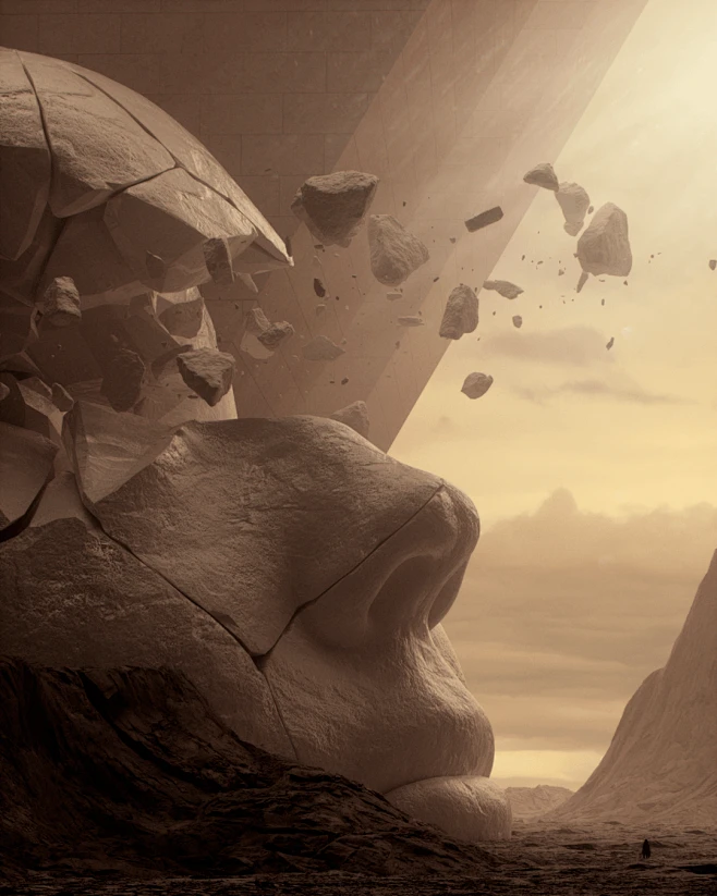 Stuart Lippincott-花瓣网