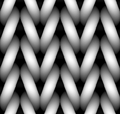 编织纹理-花瓣网|陪你做生活的设计师 | 竹编编织纹理竹纹海报banner背景图