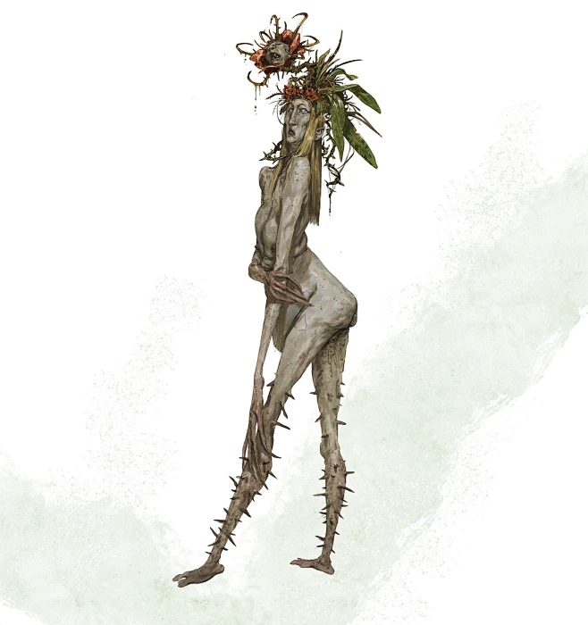 Chorea Macchabaeorum-花瓣网