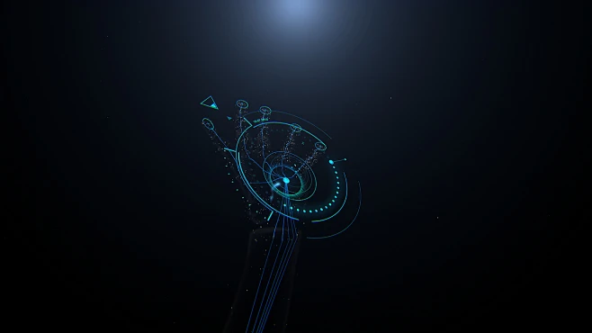 HAND UI : Realtime Hand UI Design图片_背景图片素材-花瓣网