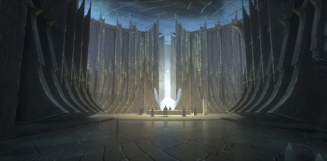 门, Jin Wang-花瓣网