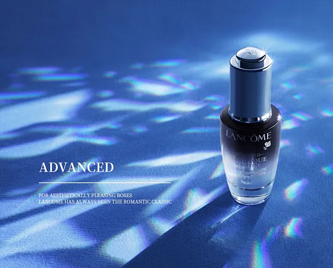 This contains an image of: -花瓣网