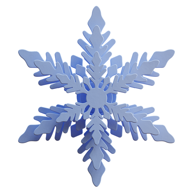 snowflake