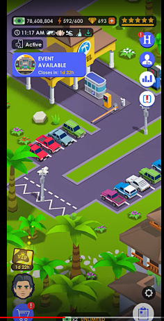 Codigames-花瓣网|陪你做生活的设计师 | (Game art)