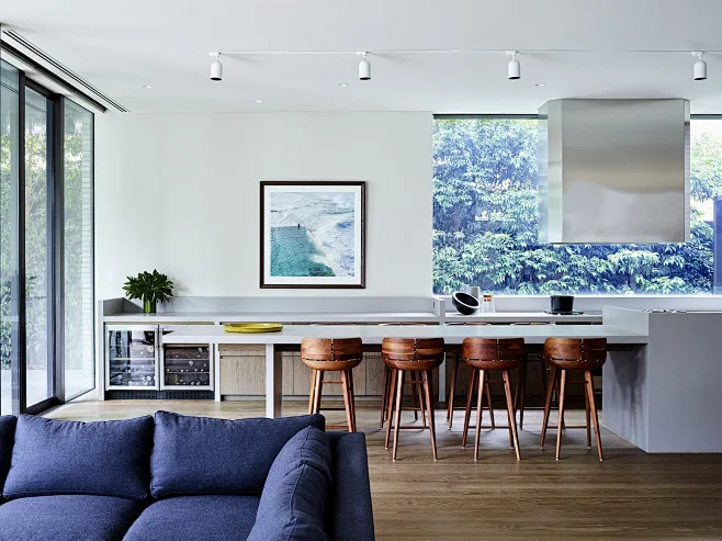 Hawksburn Residence | Architecture : Robert Mills is an award winning ...