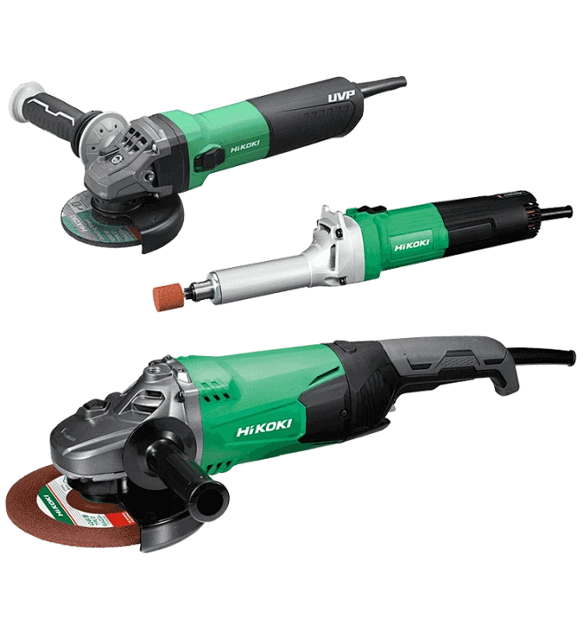 HiKOKI : Koki Holdings produces and sells a full line of power tools ...