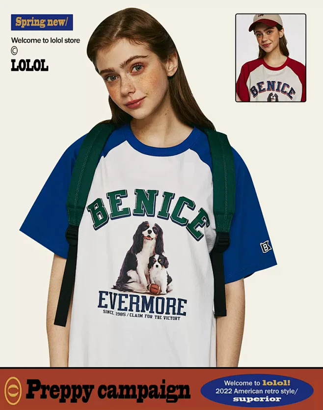 LOLOL STORE-花瓣网