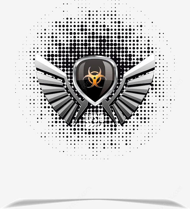 装饰金属翅膀logoeps免抠素材_新图网 https://ixintu.com 装饰 矢量 翅膀 标志 logo图片_png素材图片素材-花瓣网