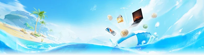 p2p-summer-lucky-draw-花瓣网