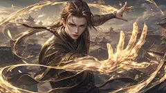 LiAn-武侠-hzj(85)-花瓣网