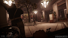 耻辱Dishonored 1+2-花瓣网|陪你做生活的设计师 | Gombart : Modular pieces for ...