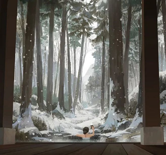 【插画】AS：Sin jong hun