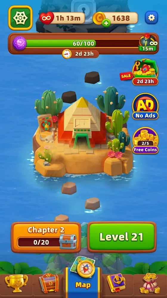 Marble Master-花瓣网