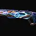 Apex Legends - "Buzz Kill" R99 SMG-花瓣网