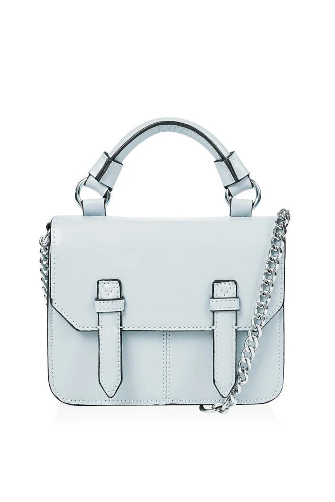 Mini Satchel : Mini Satchel-花瓣网