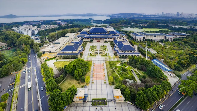 湖北省博物馆摄影照片-花瓣网