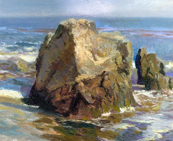 【CM】Craig Mullins (1567)