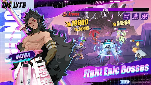 【Dislyte】Google Play最新版本-Dislyte版本大全-点点数据-花瓣网