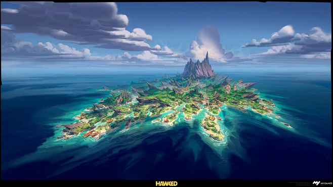 my-games-x-isle-02-promo-花瓣网