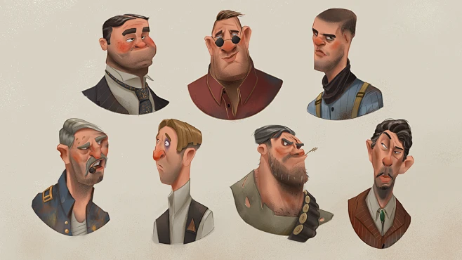 Behance :: 为您呈现-花瓣网