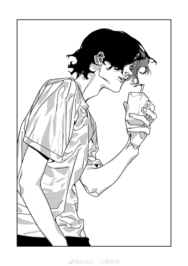 Biubiu__大器好活的微博_微博-花瓣网