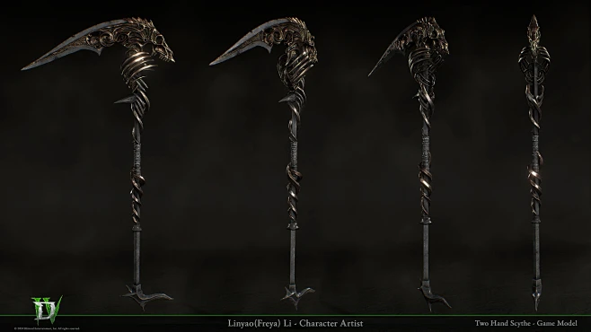 linyao-freya-li-twohandscythe-uniq10-01-花瓣网