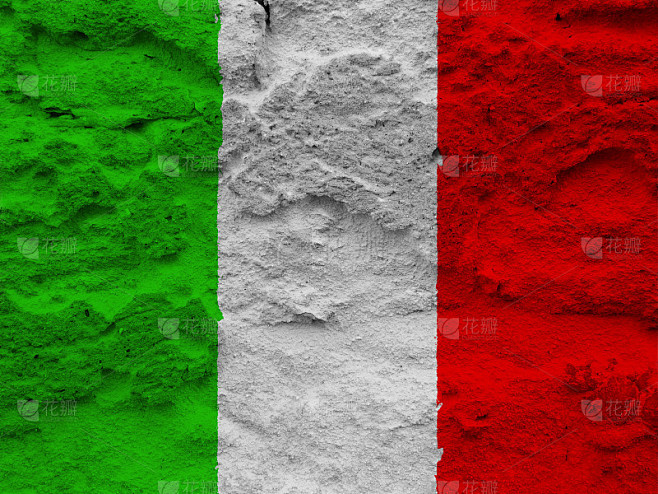 意大利国旗