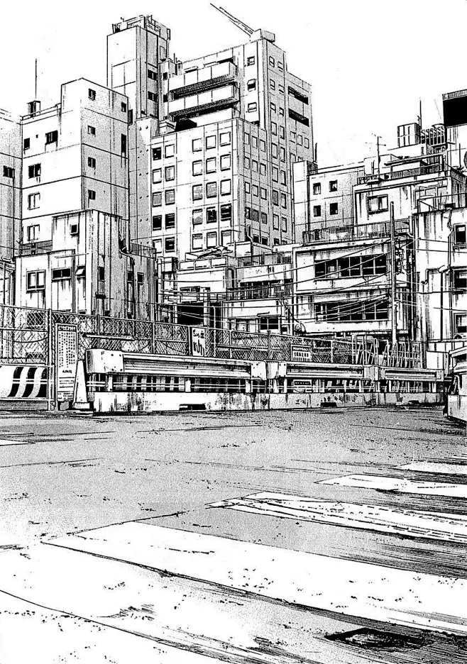 日本漫画家 Shohei Manabe 真鍋昌平-花瓣网