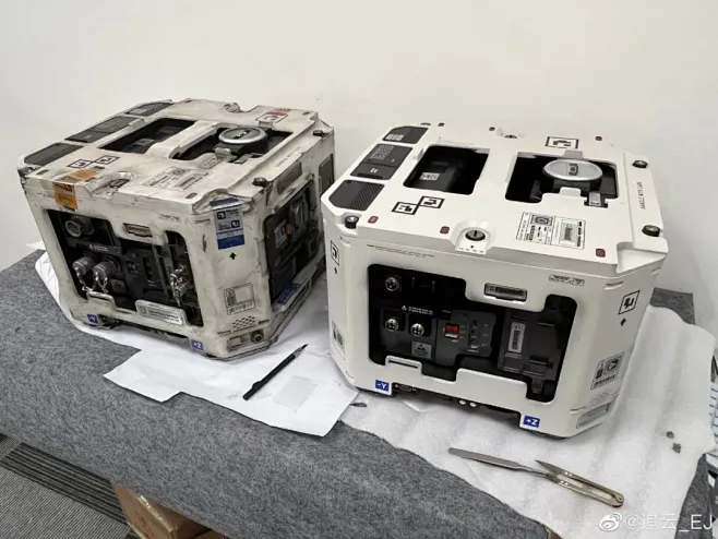 流浪地球2-W550系列设计-花瓣网